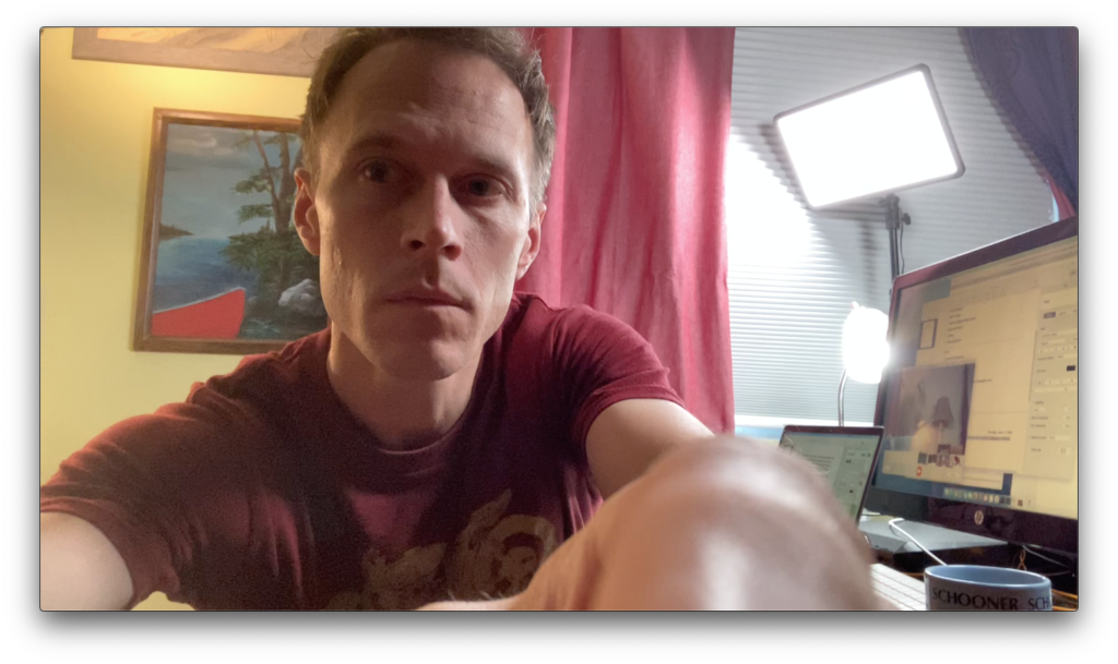 Episode 0: An Introduction - About The Unspeakable Vice Podcast